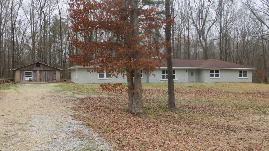 Adams Realty Kosciusko