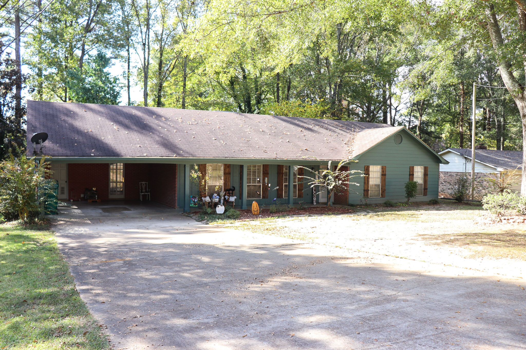 Adams Realty Kosciusko