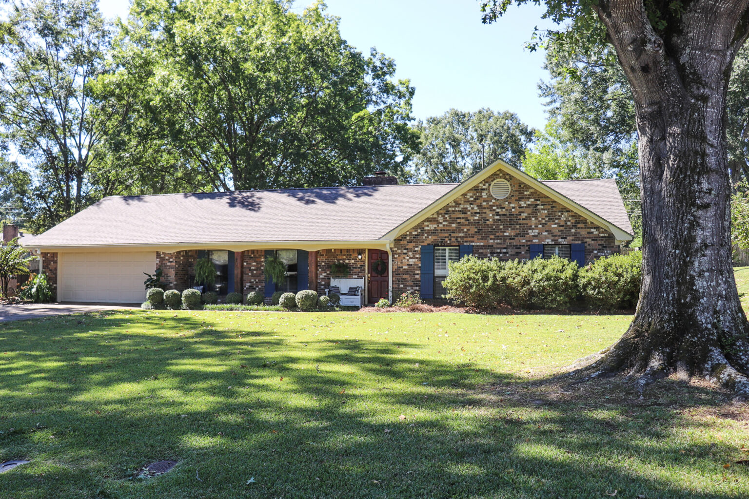 Adams Realty Kosciusko